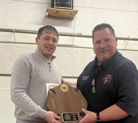 Passion and grit | News, Sports, Jobs - The Freeman Journal